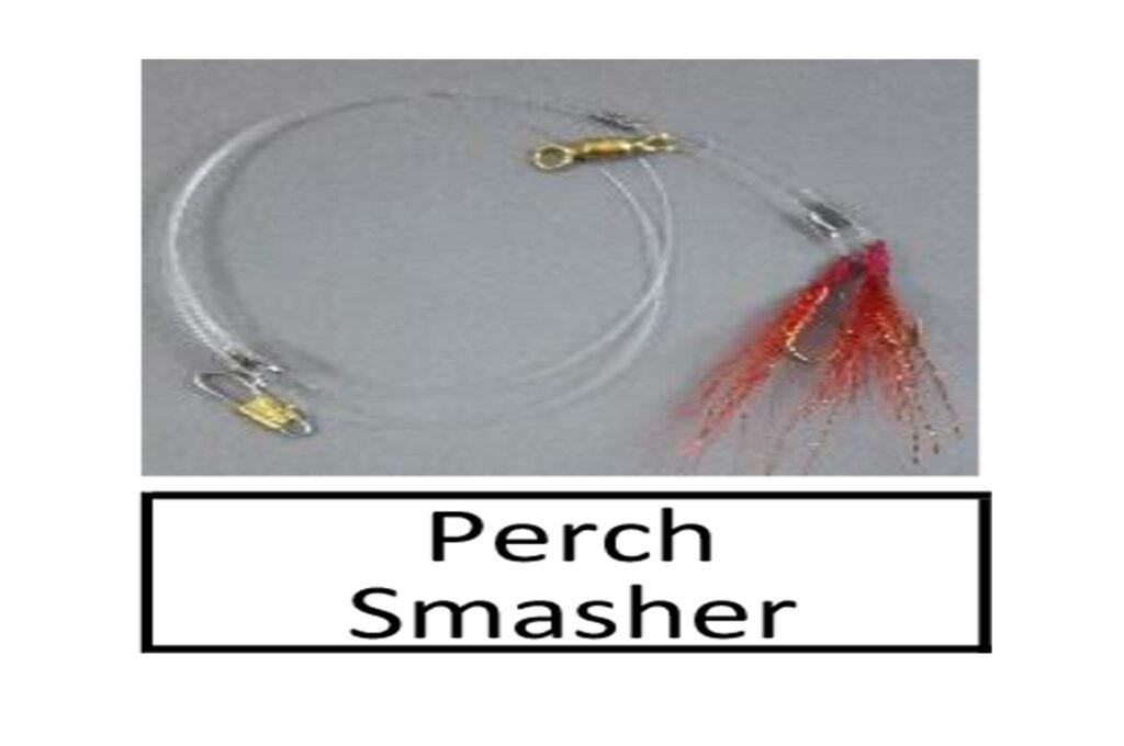 Perch Rigs - D&B Fishing